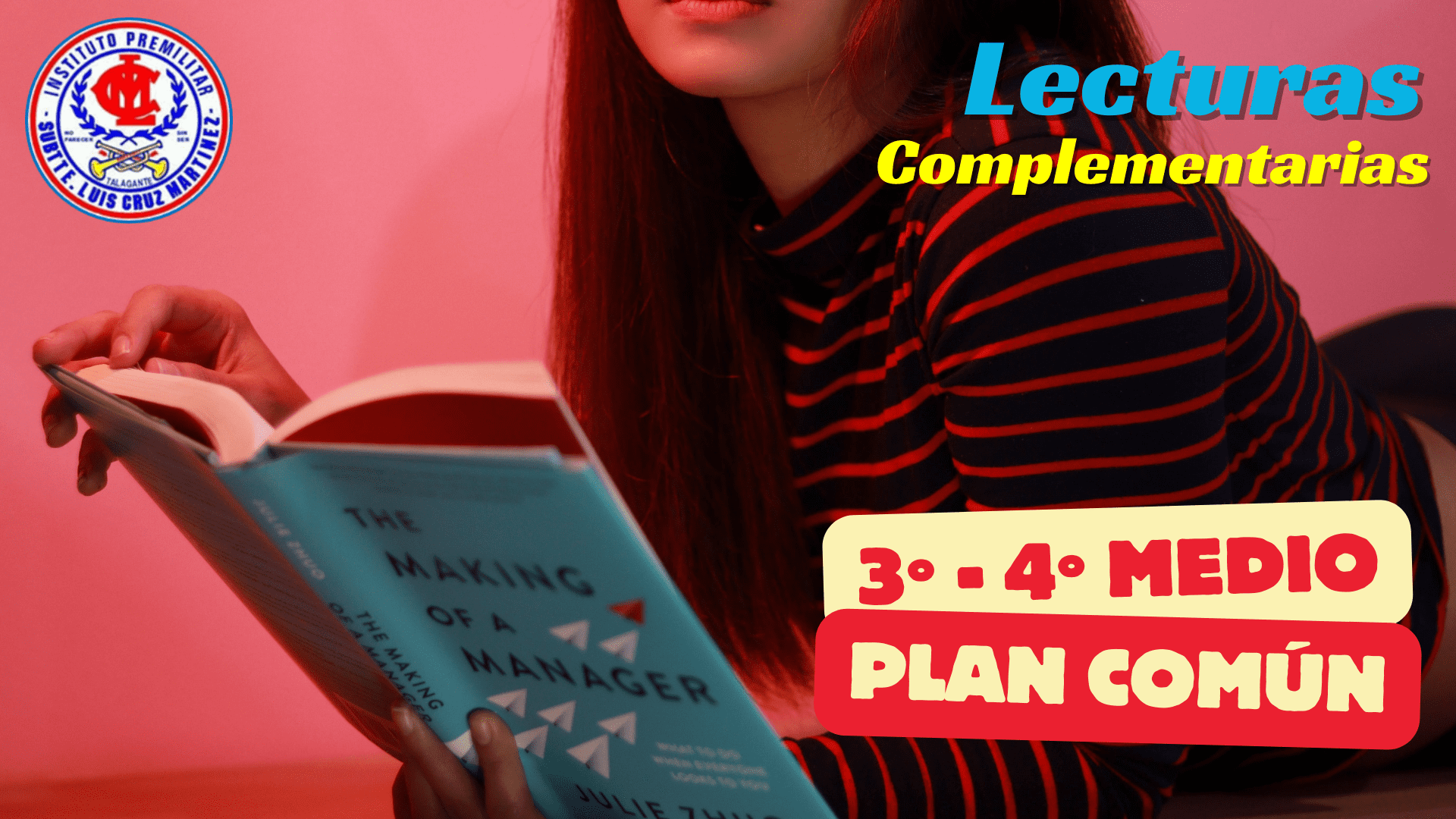 EL MÁS ANTIGUO DE CHILE. - institutopremilitar.cl